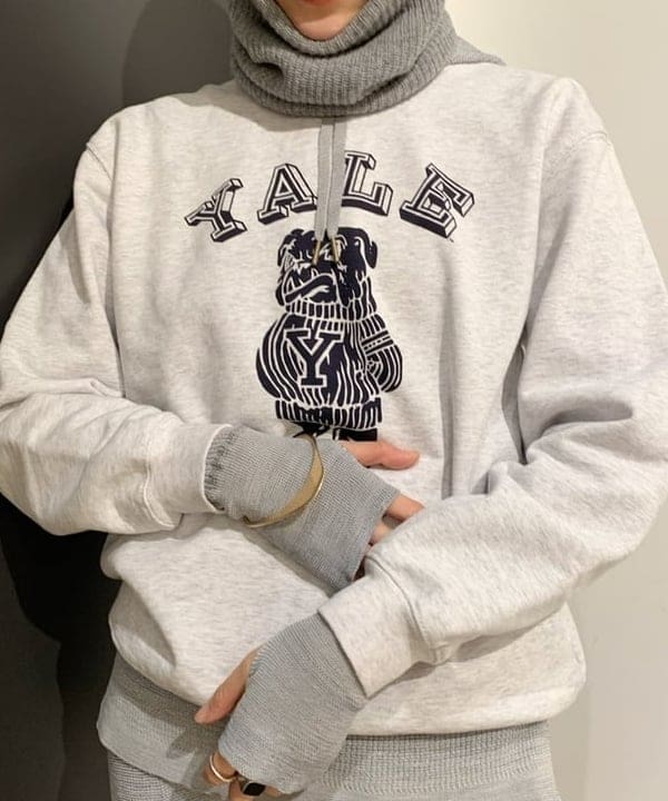 BEAMS BOY（714004） スタイリング・コーディネイト｜BEAMS