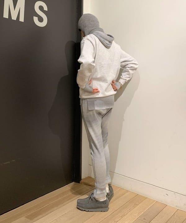 BEAMS BOY（714004） スタイリング・コーディネイト｜BEAMS