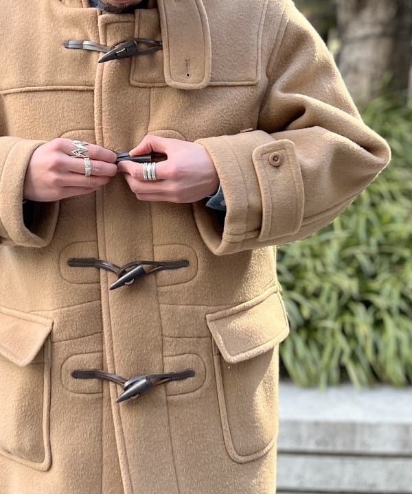 BEAMS PLUS（714013） スタイリング・コーディネイト｜BEAMS