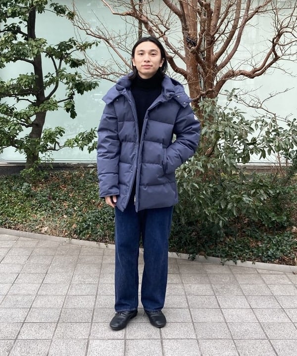 ビームス ライフ 横浜（714787） スタイリング・コーディネイト｜BEAMS