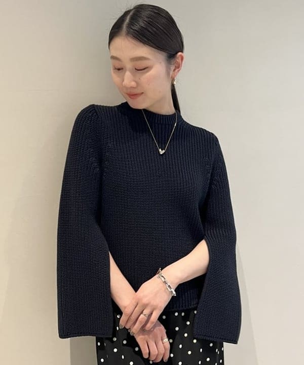 Demi-Luxe BEAMS（716165） スタイリング・コーディネイト｜BEAMS