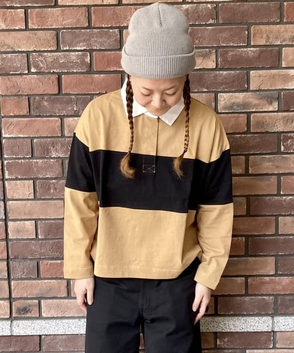 ビームス アウトレット りんくう（717632） スタイリング・コーディネイト｜BEAMS