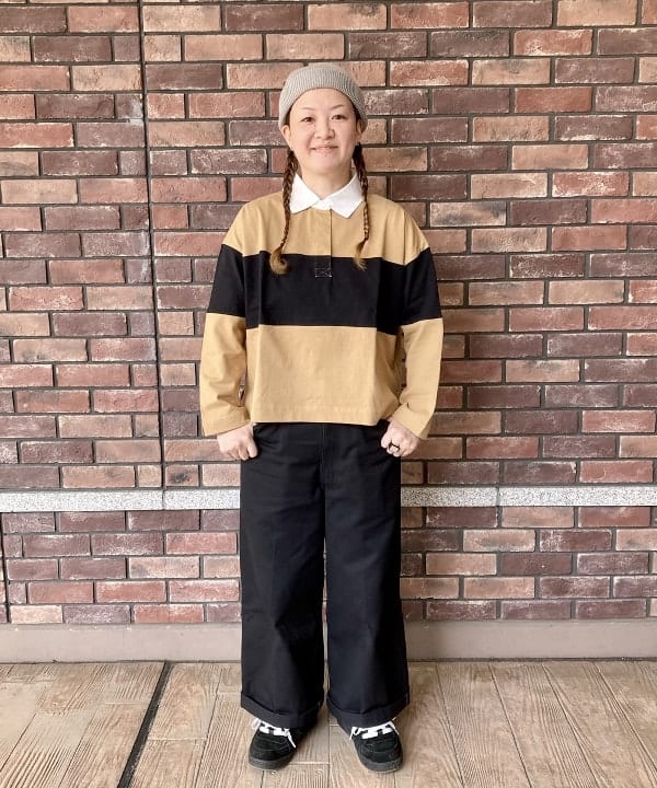 ビームス アウトレット りんくう（717632） スタイリング・コーディネイト｜BEAMS