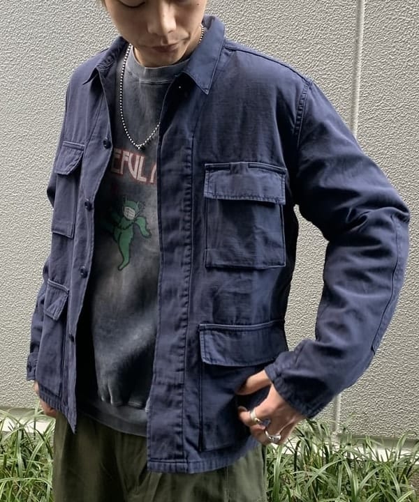 ビームス 神戸（719023） スタイリング・コーディネイト｜BEAMS