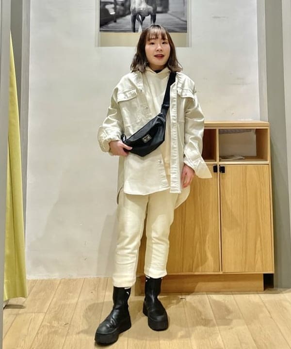 ビーミング ライフストア by ビームス ららぽーとTOKYO-BAY店（719434） スタイリング・コーディネイト｜BEAMS