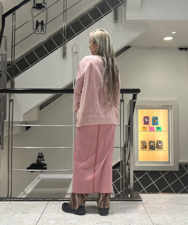 ビームス ジャパン（719462） スタイリング・コーディネイト｜BEAMS