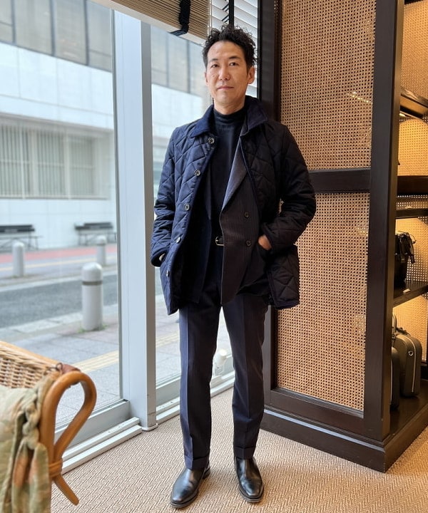 ビームス 福岡（720307） スタイリング・コーディネイト｜BEAMS