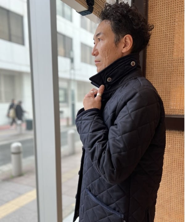 ビームス 福岡（720307） スタイリング・コーディネイト｜BEAMS