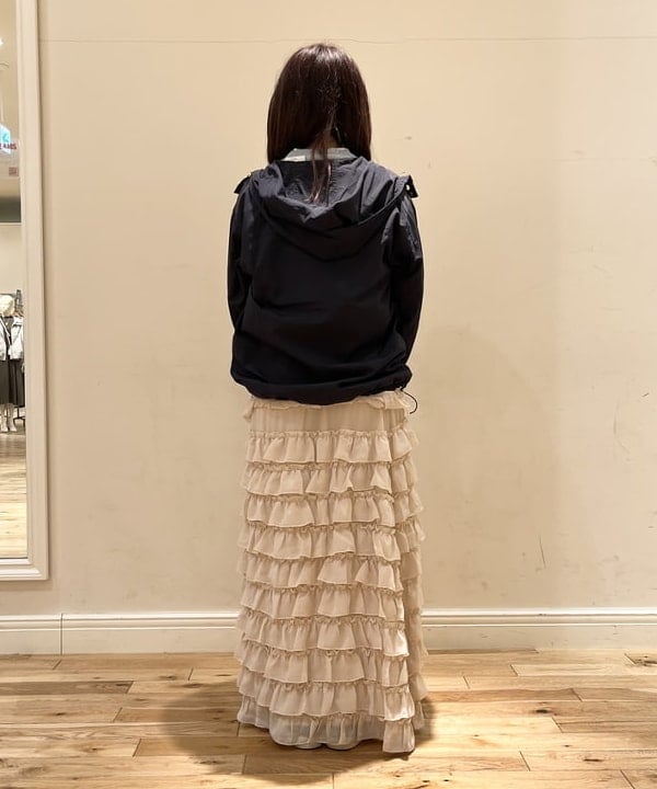 ビームス アウトレット 酒々井（721324） スタイリング・コーディネイト｜BEAMS