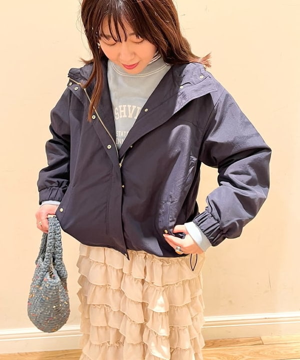 ビームス アウトレット 酒々井（721324） スタイリング・コーディネイト｜BEAMS