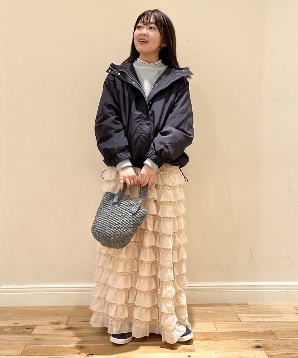 ビームス アウトレット 酒々井（721324） スタイリング・コーディネイト｜BEAMS