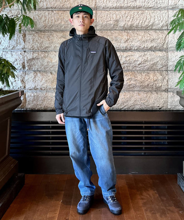 BEAMS（721786） スタイリング・コーディネイト｜BEAMS