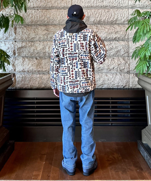 BEAMS（721786） スタイリング・コーディネイト｜BEAMS