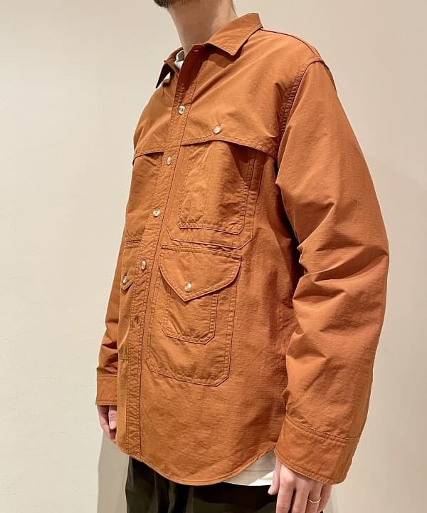 ビームス 広島（721858） スタイリング・コーディネイト｜BEAMS