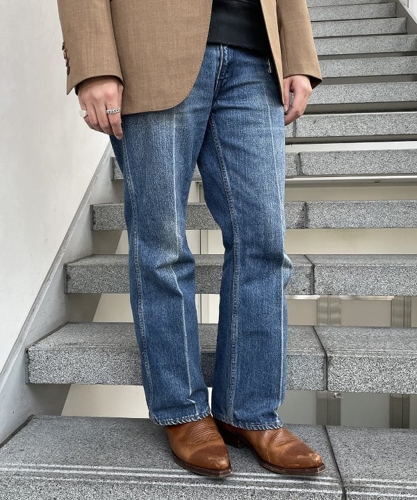 ビームス 六本木ヒルズ（722195） スタイリング・コーディネイト｜BEAMS