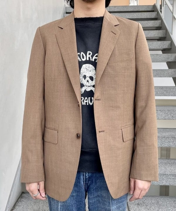 ビームス 六本木ヒルズ（722195） スタイリング・コーディネイト｜BEAMS