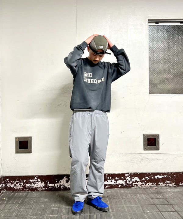 ビームス 長崎（722573） スタイリング・コーディネイト｜BEAMS