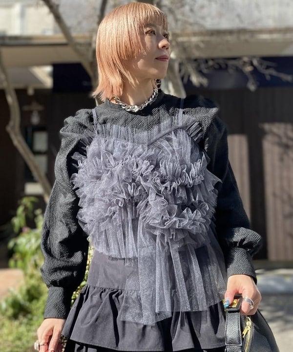 ビームス 高知（722858） スタイリング・コーディネイト｜BEAMS