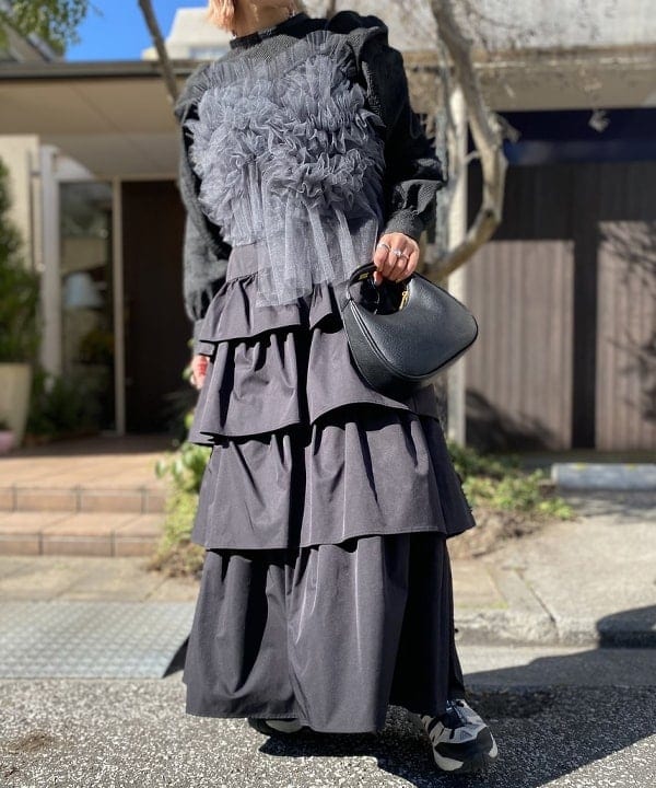 ビームス 高知（722858） スタイリング・コーディネイト｜BEAMS