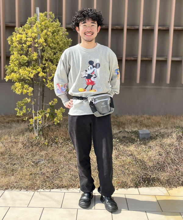 ビームス 辻堂（723141） スタイリング・コーディネイト｜BEAMS