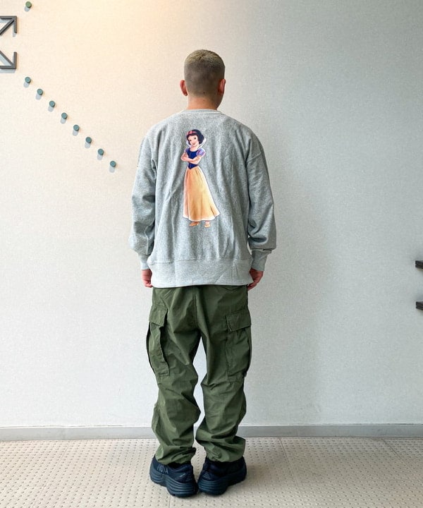 ビームス 名古屋（723966） スタイリング・コーディネイト｜BEAMS