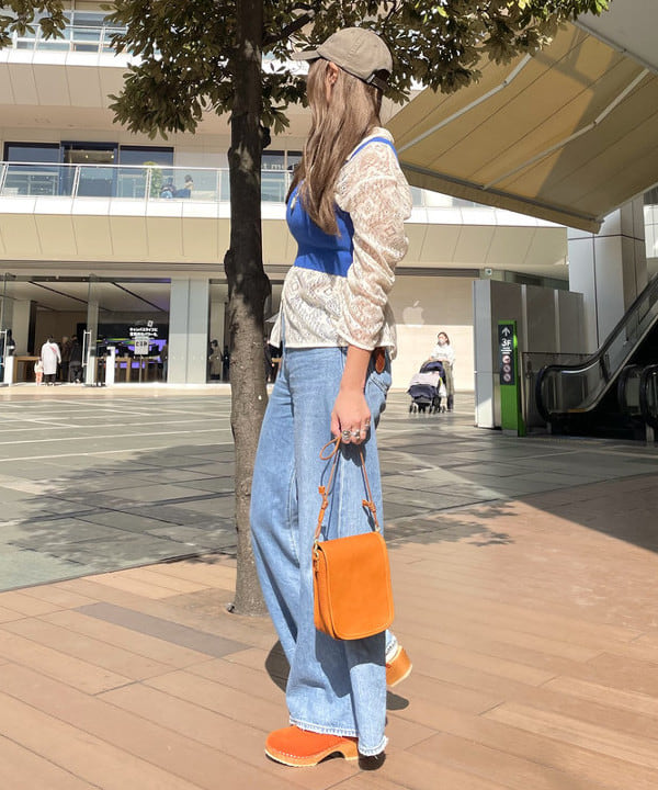 ビームス 川崎（724496） スタイリング・コーディネイト｜BEAMS