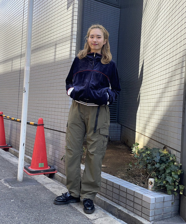 ビームス ストリート 梅田（727874） スタイリング・コーディネイト｜BEAMS