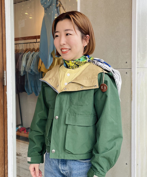 ビームス ボーイ 原宿（729061） スタイリング・コーディネイト｜BEAMS