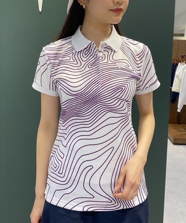 ビームス ゴルフ 小田急百貨店 新宿店（729707） スタイリング・コーディネイト｜BEAMS