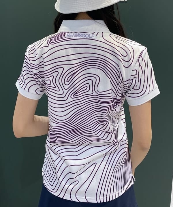 ビームス ゴルフ 小田急百貨店 新宿店（729707） スタイリング・コーディネイト｜BEAMS