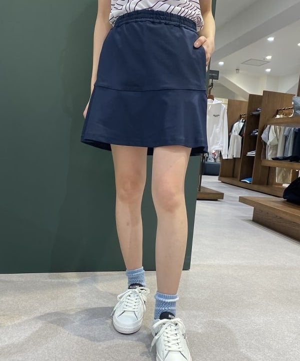 ビームス ゴルフ 小田急百貨店 新宿店（729707） スタイリング・コーディネイト｜BEAMS