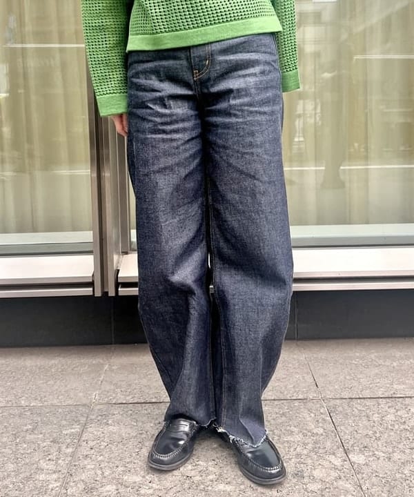 ビームス 新丸の内（729901） スタイリング・コーディネイト｜BEAMS