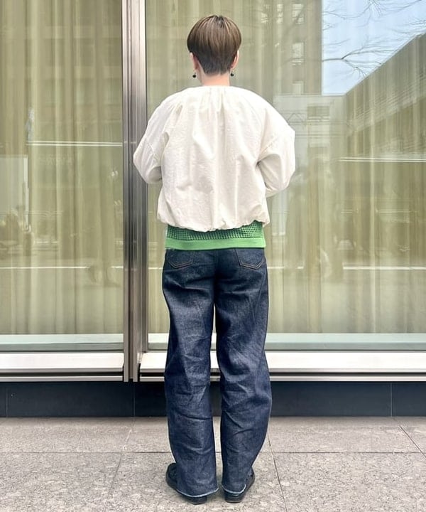 ビームス 新丸の内（729901） スタイリング・コーディネイト｜BEAMS