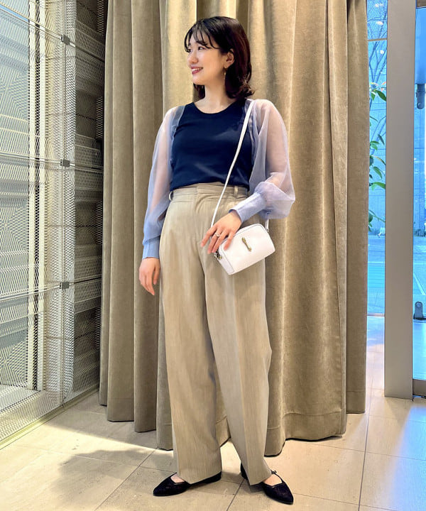 ビームス ハウス 丸の内（730054） スタイリング・コーディネイト｜BEAMS