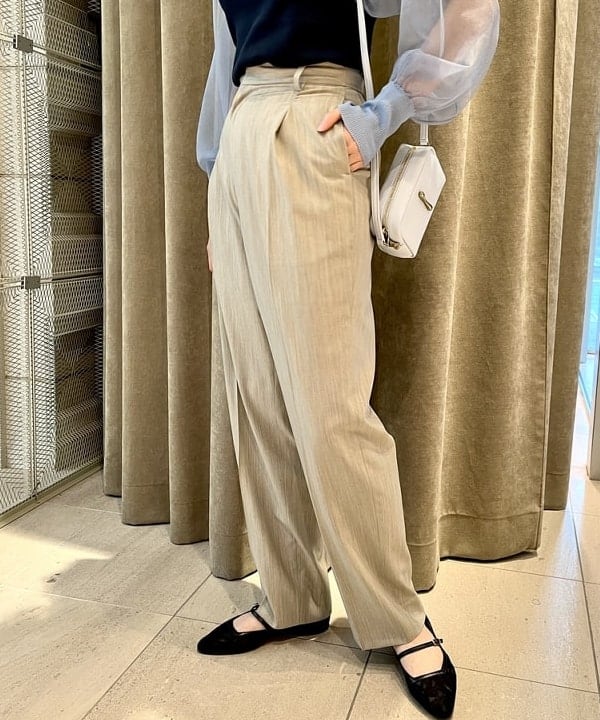 ビームス ハウス 丸の内（730054） スタイリング・コーディネイト｜BEAMS