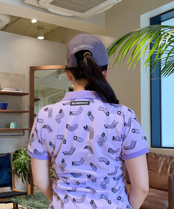 ビームス ゴルフ 神戸（730101） スタイリング・コーディネイト｜BEAMS