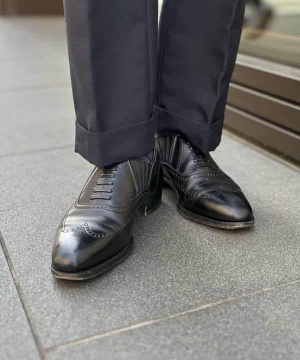 ビームス ハウス 神戸（730177） スタイリング・コーディネイト｜BEAMS