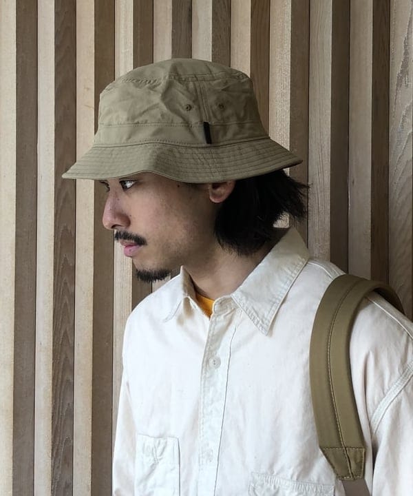 Pilgrim Surf+Supply（730229） スタイリング・コーディネイト｜BEAMS