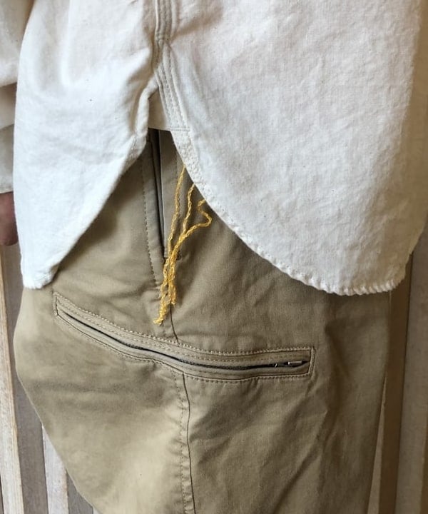 Pilgrim Surf+Supply（730229） スタイリング・コーディネイト｜BEAMS