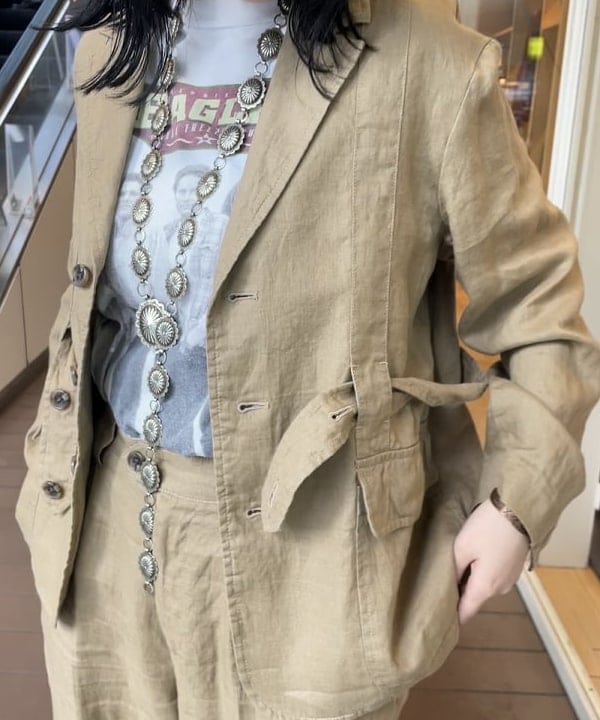 ビームス 川崎（730528） スタイリング・コーディネイト｜BEAMS