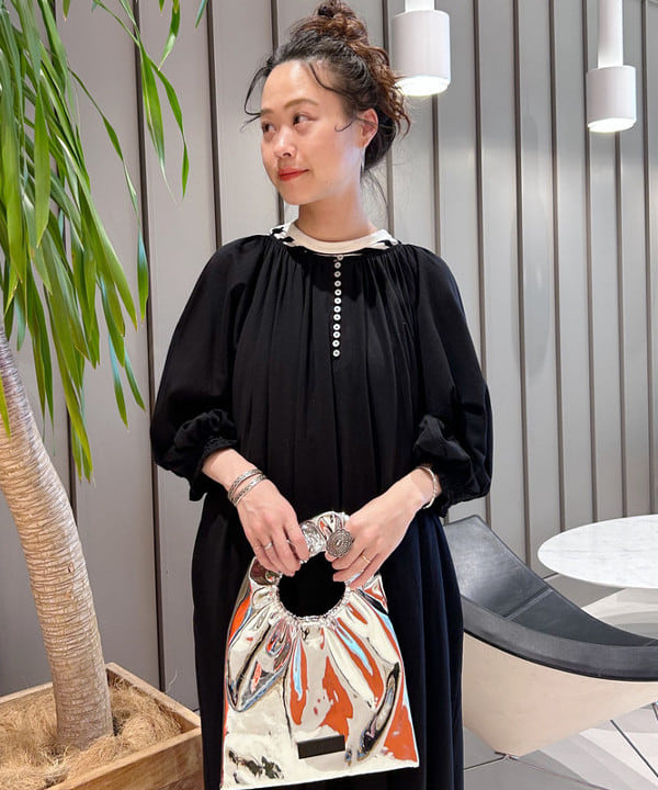 ビームス 新宿（730660） スタイリング・コーディネイト｜BEAMS