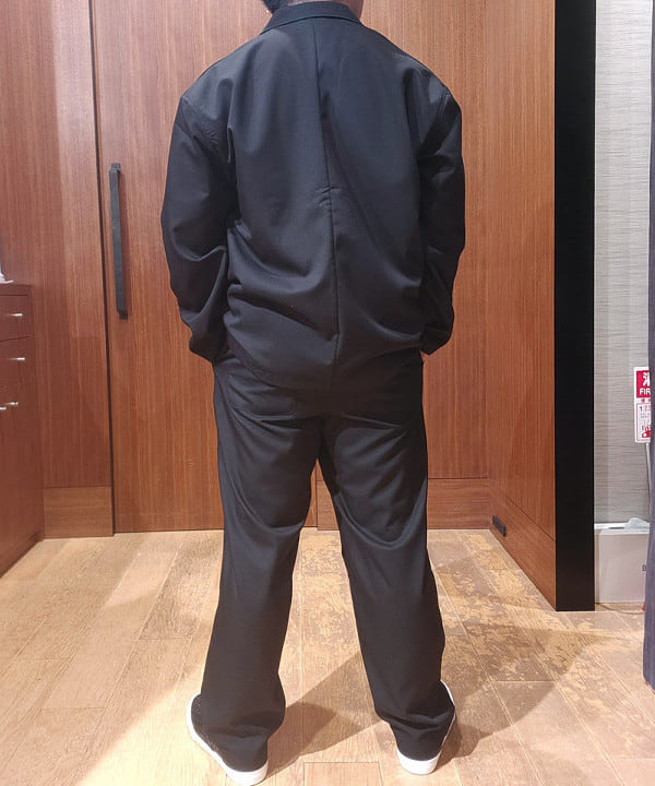 ビームス アウトレット 佐野（730665） スタイリング・コーディネイト｜BEAMS