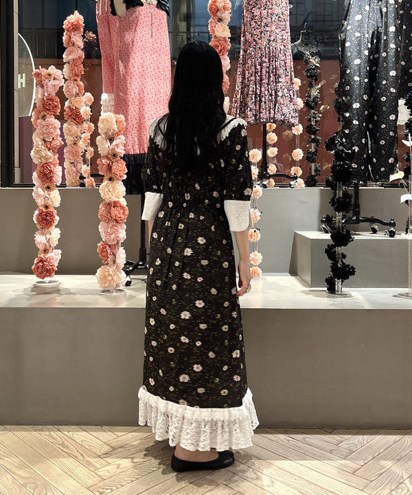 Ray BEAMS（730669） スタイリング・コーディネイト｜BEAMS