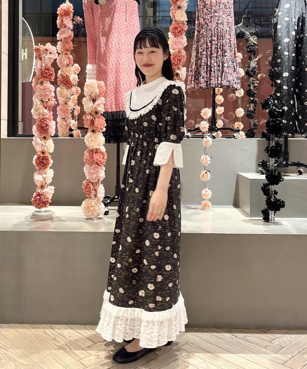 Ray BEAMS（730669） スタイリング・コーディネイト｜BEAMS