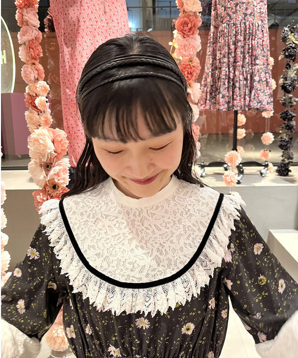 Ray BEAMS（730669） スタイリング・コーディネイト｜BEAMS