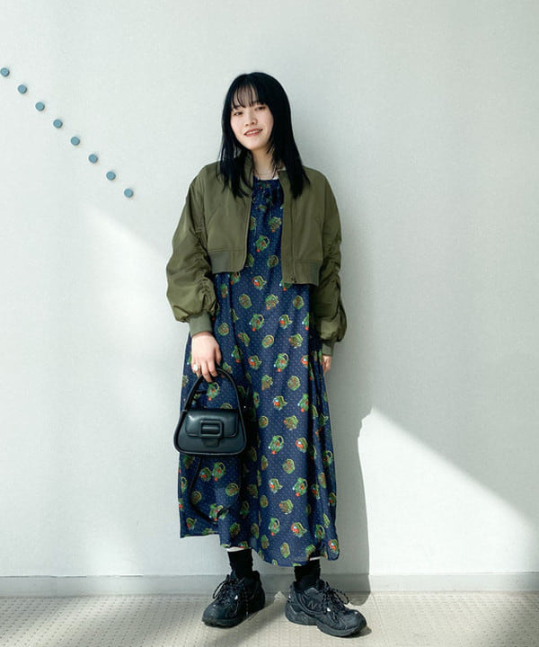 ビームス 名古屋（730775） スタイリング・コーディネイト｜BEAMS