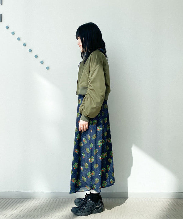 ビームス 名古屋（730775） スタイリング・コーディネイト｜BEAMS