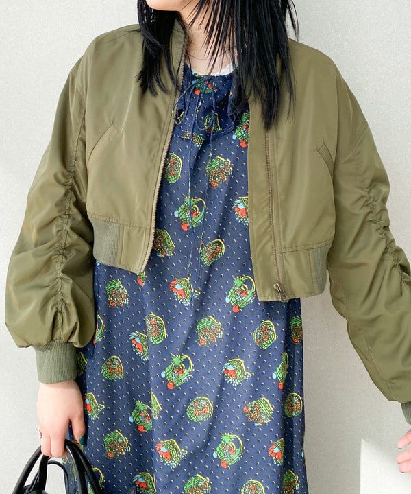 ビームス 名古屋（730775） スタイリング・コーディネイト｜BEAMS