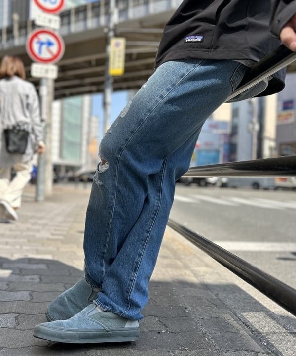 ビームス 西宮（730819） スタイリング・コーディネイト｜BEAMS