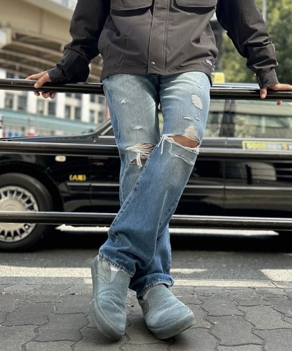 ビームス 西宮（730819） スタイリング・コーディネイト｜BEAMS